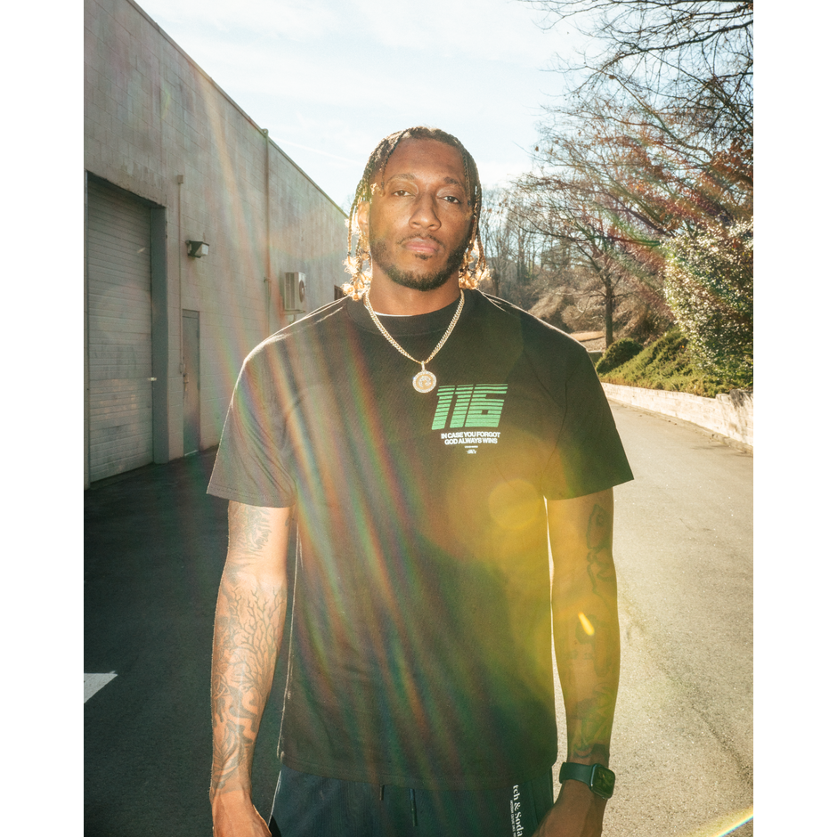 Lecrae | Official Store