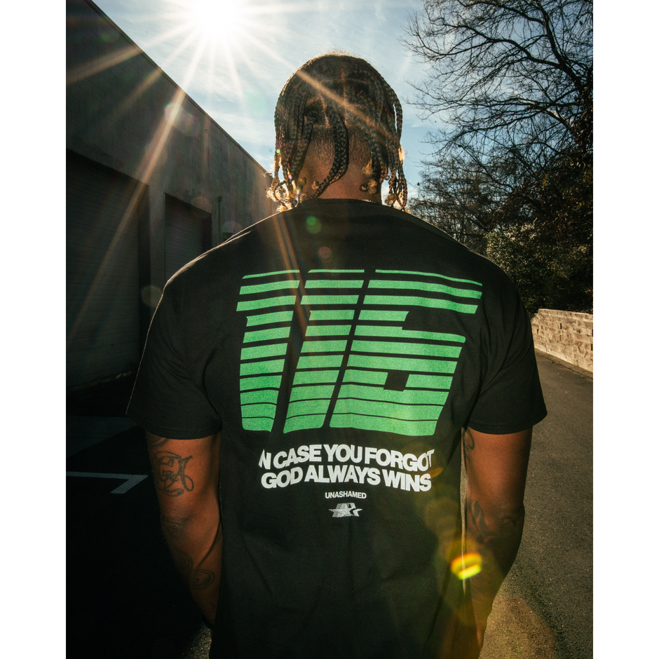 Lecrae | Official Store