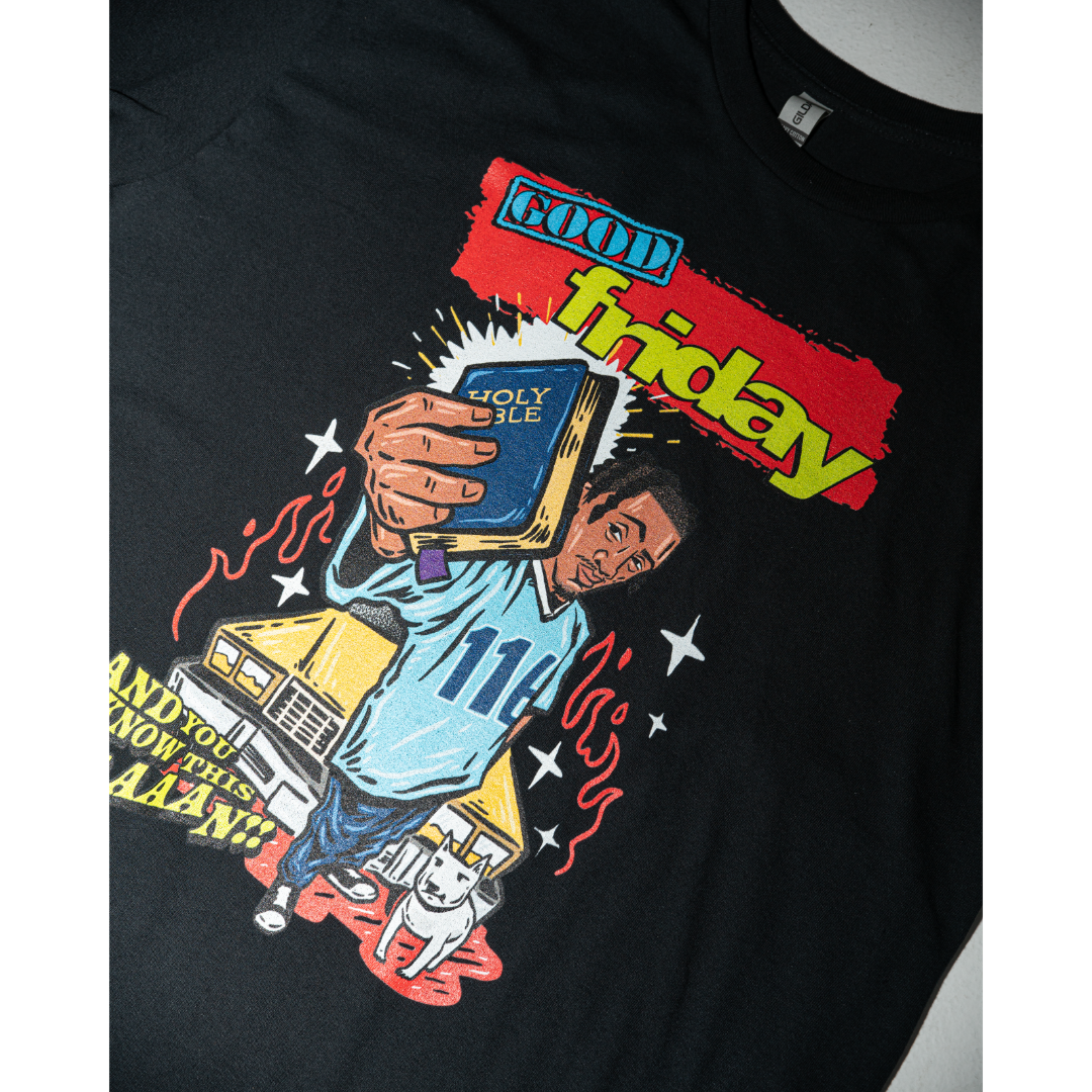 Lecrae | Official Store