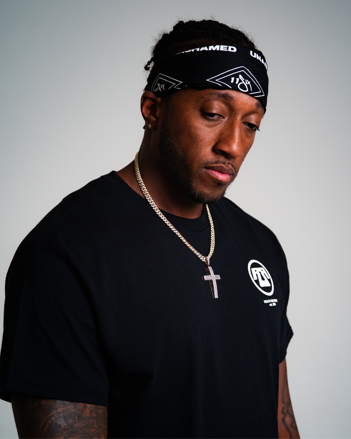 ALL – Lecrae