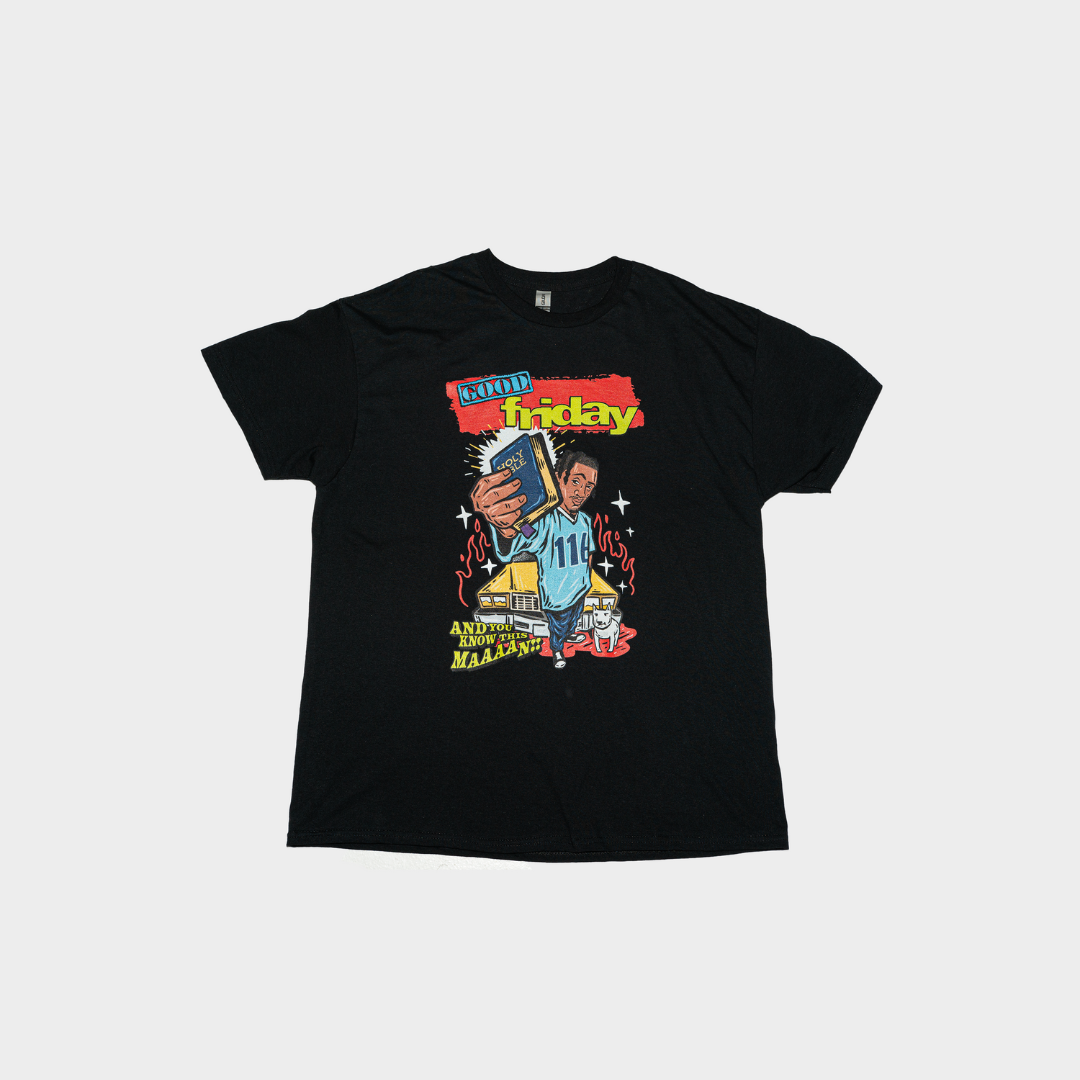 Lecrae | Official Store