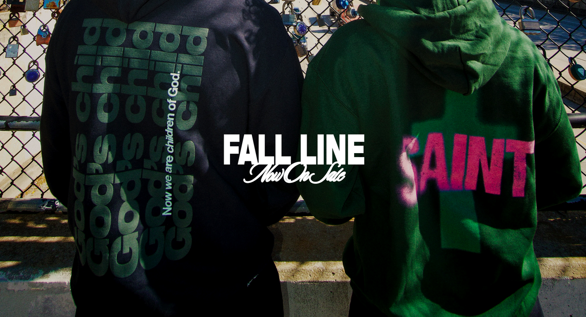 Lecrae | Official Store