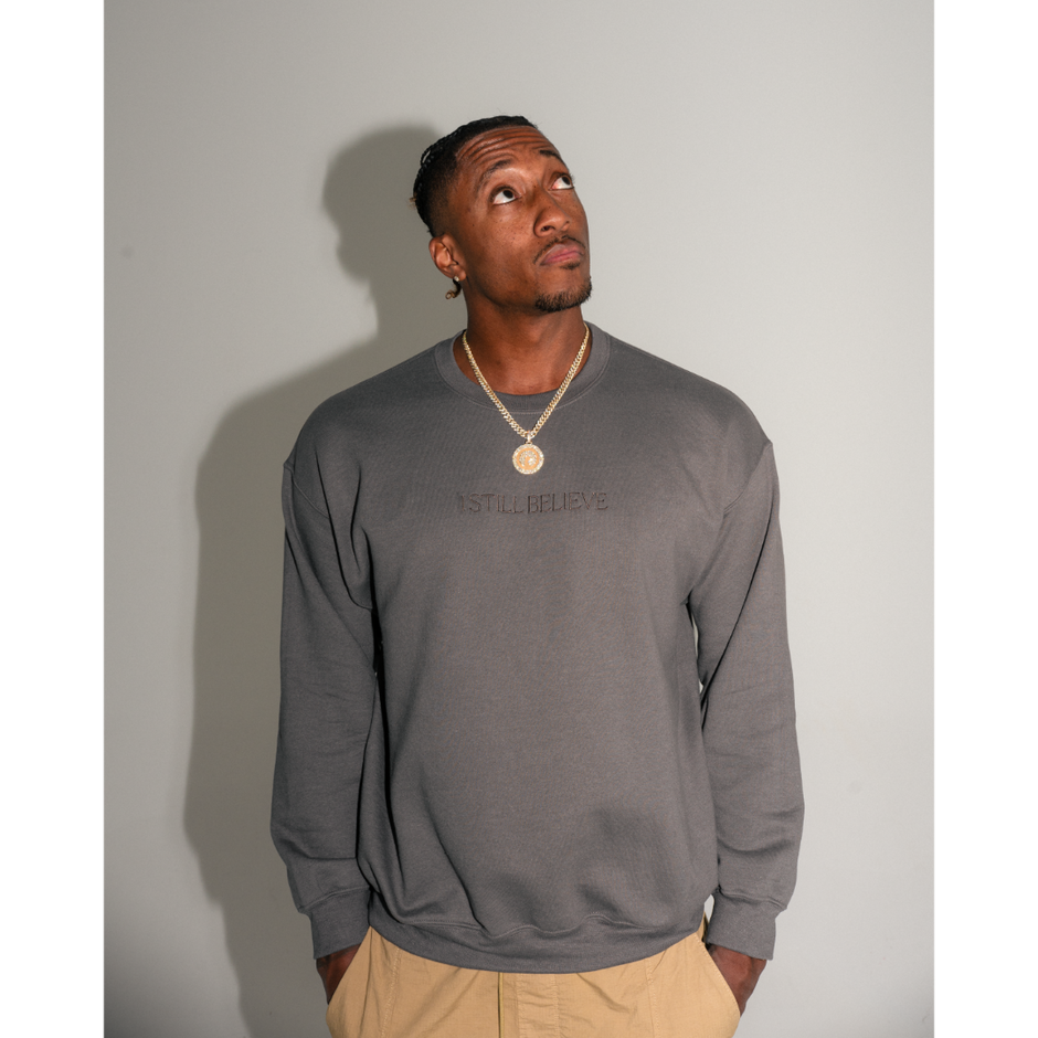 Outerwear – Lecrae
