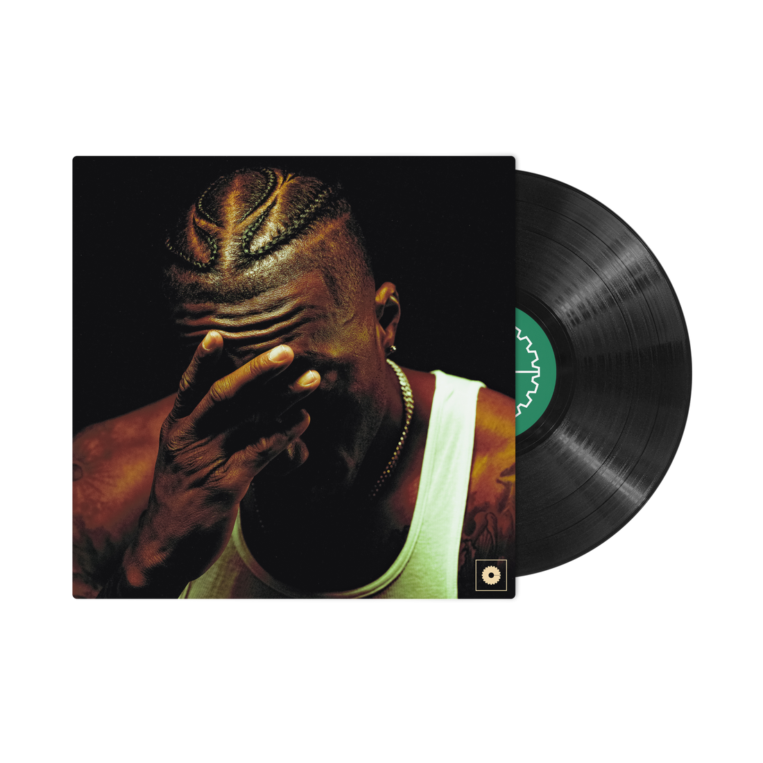 Reconstruction - Vinyl – Lecrae