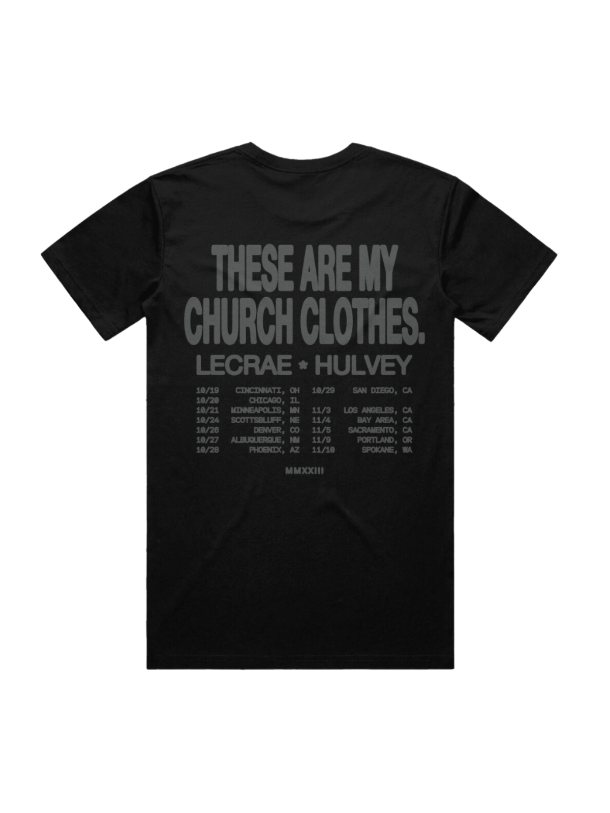 Lecrae | Official Store