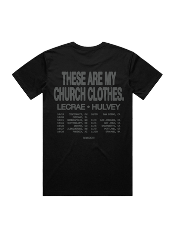 Lecrae | Official Store