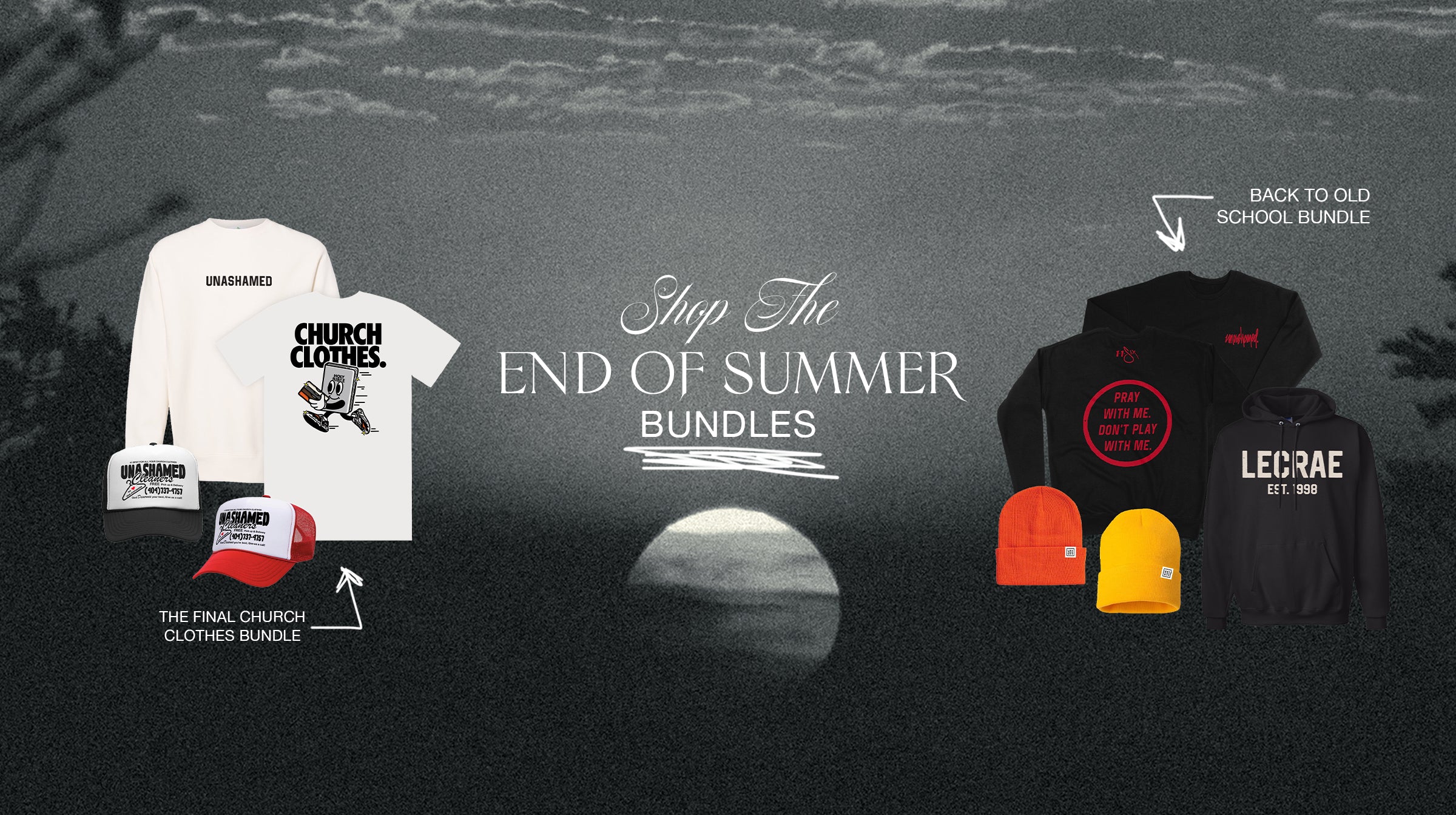 Lecrae | Official Store