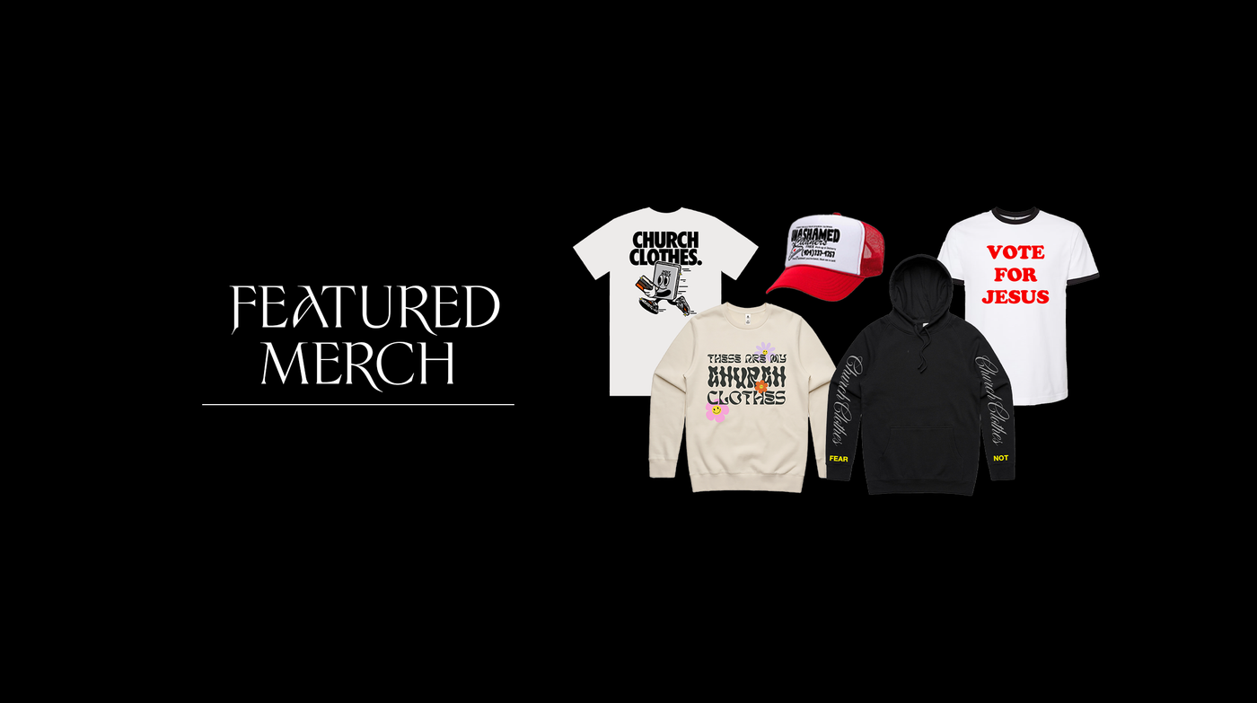 Lecrae | Official Store