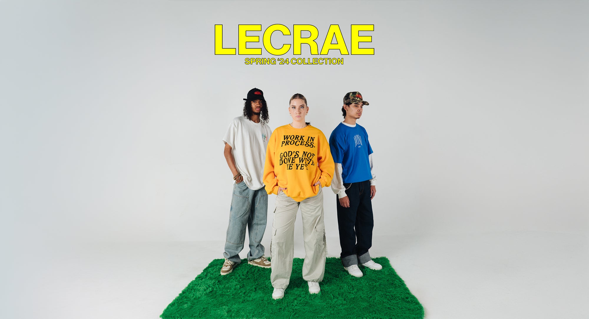Lecrae | Official Store