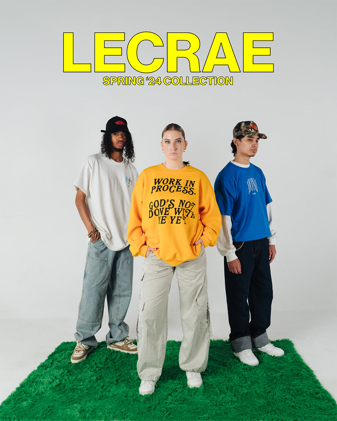 Lecrae | Official Store
