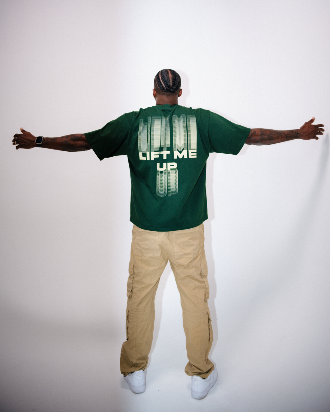 Lecrae | Official Store