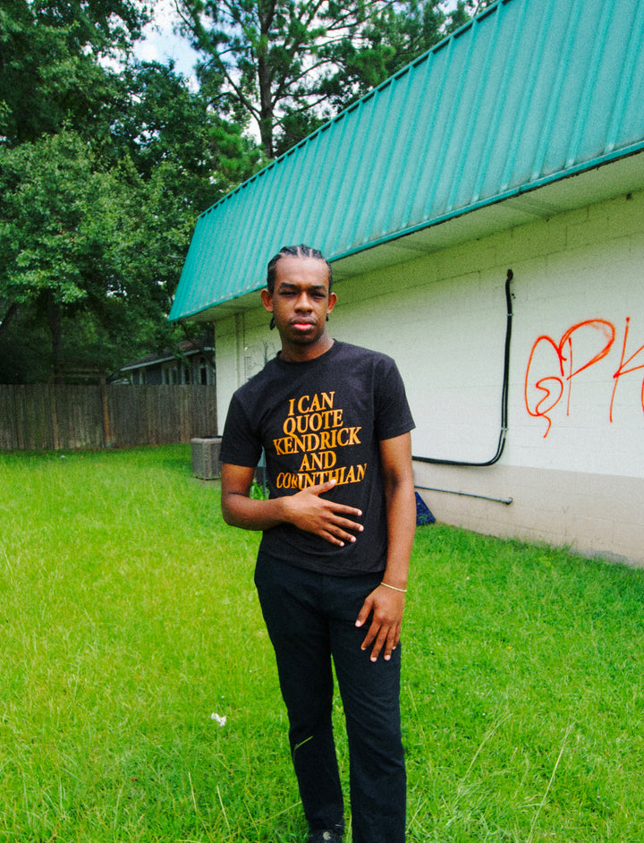Lecrae | Official Store