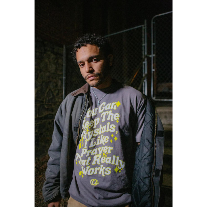 Apparel – Page 2 – Lecrae