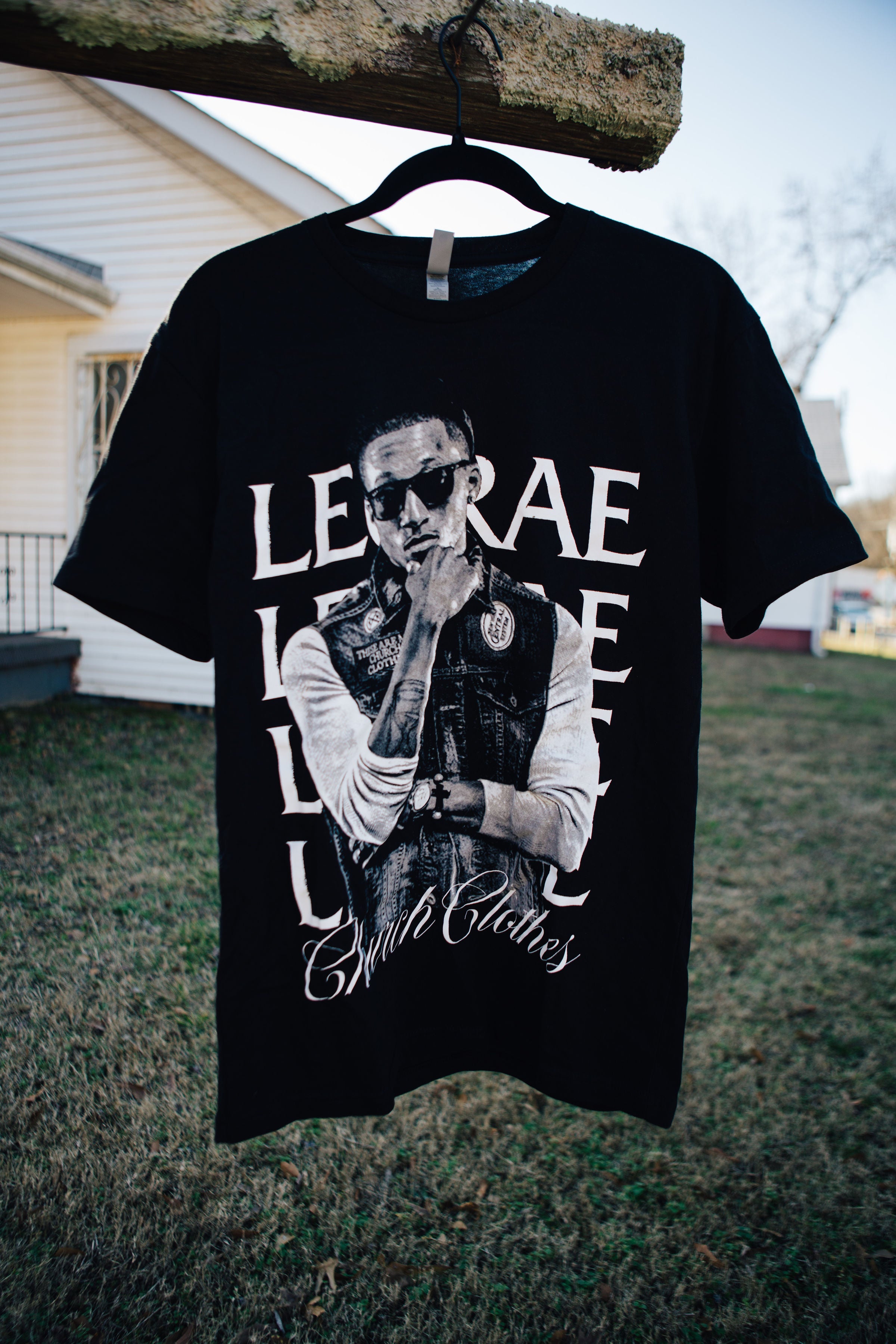 Lecrae | Official Store
